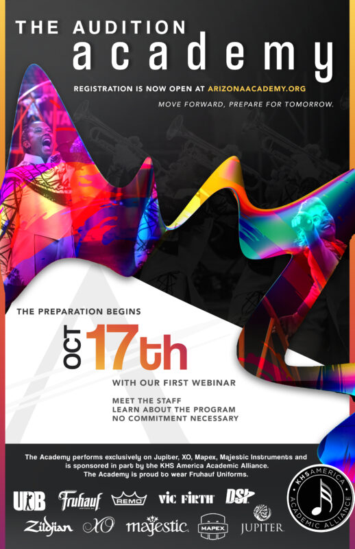 AuditionAcademy-Poster copy – Arizona Academy of the Performing Arts