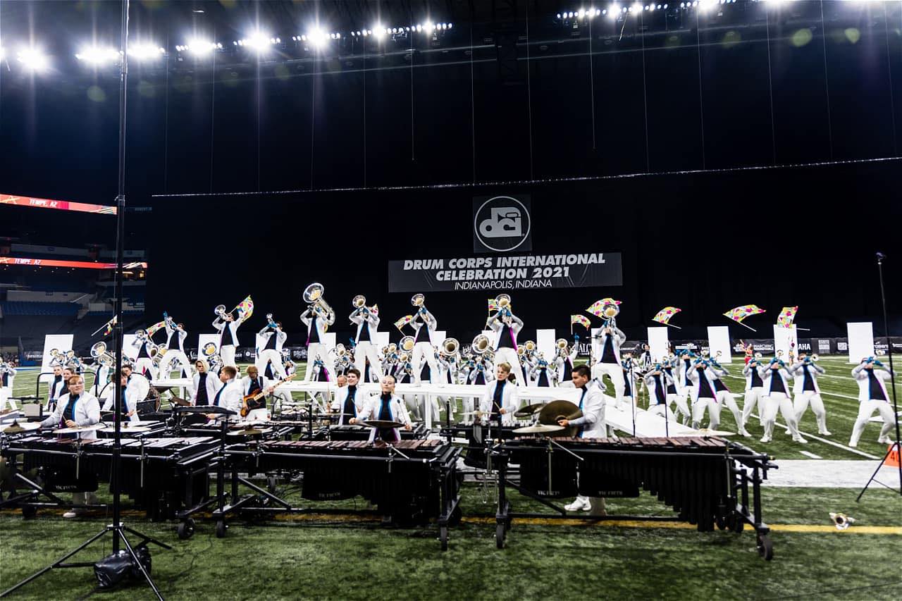 2021 Reflections – Arizona Academy of the Performing Arts