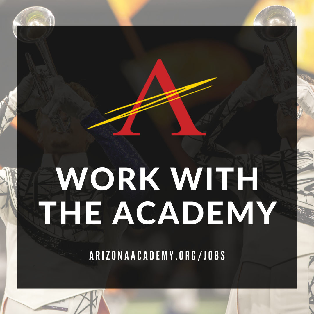 Arizona Academy of the Performing Arts