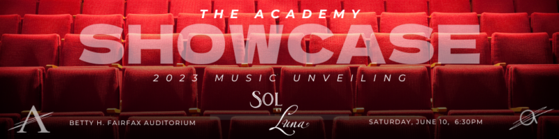 The Academy Showcase – Arizona Academy of the Performing Arts