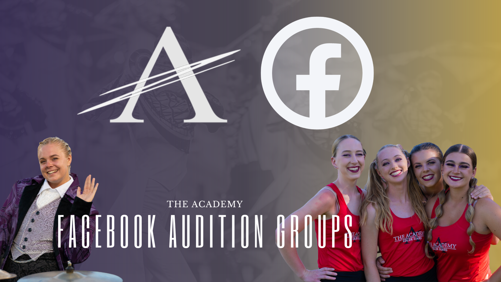 The Academy Drum and Bugle Corps – Arizona Academy of the Performing Arts