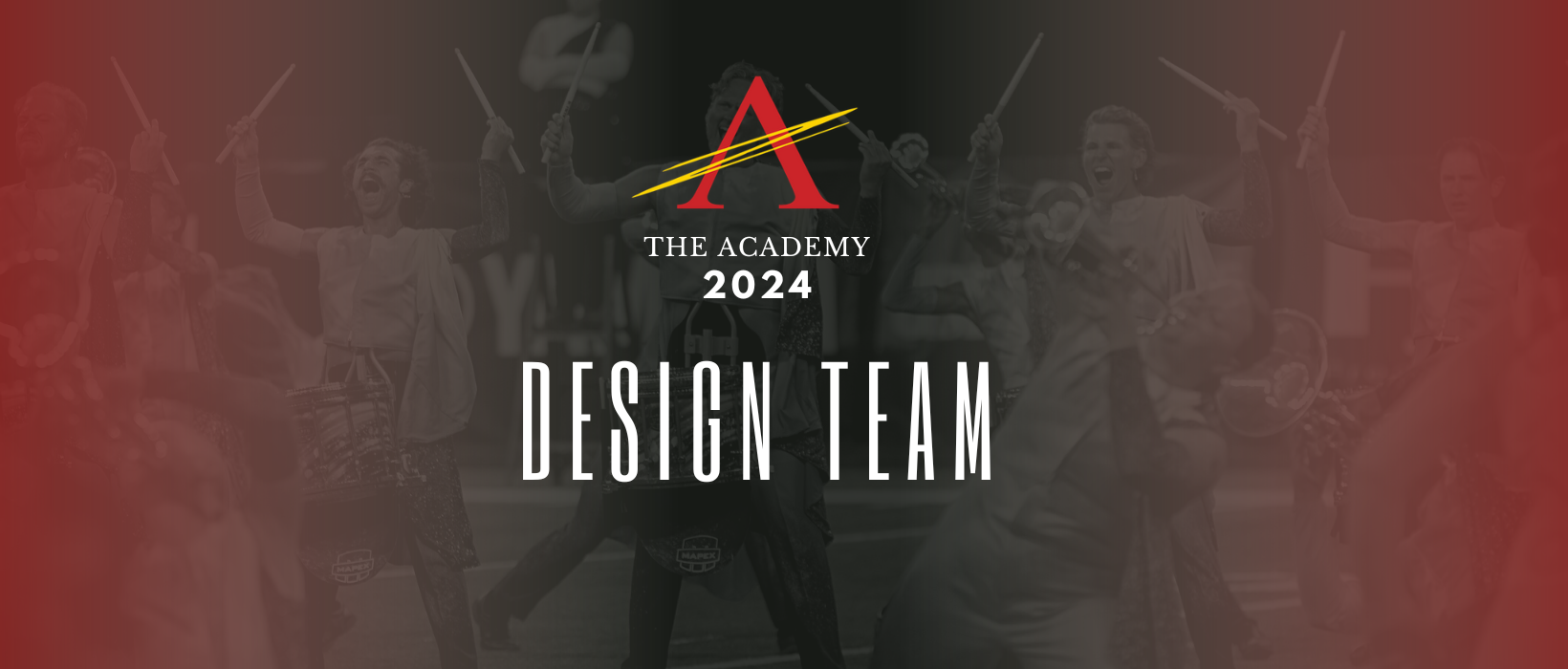 Introducing the 2024 Design Team – Arizona Academy of the Performing Arts