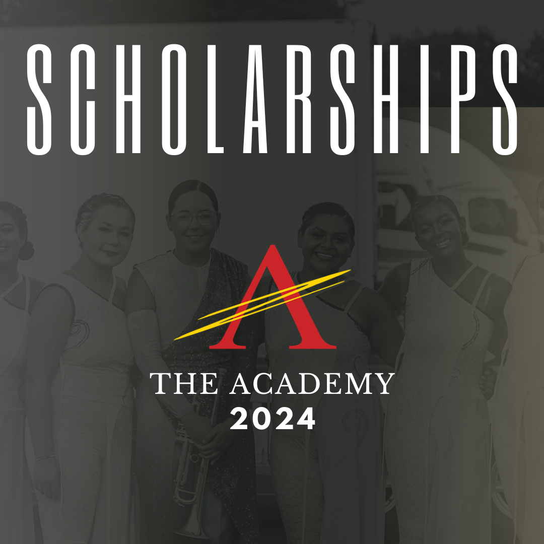 The Academy Drum and Bugle Corps – Arizona Academy of the Performing Arts