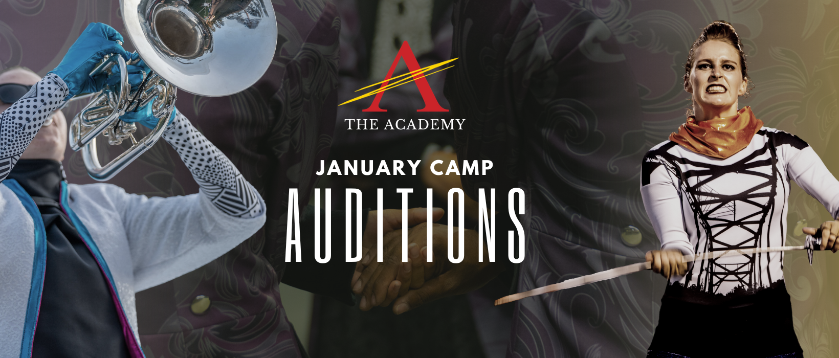 Arizona Audition Camp (January/Callback) – Arizona Academy of the Performing Arts