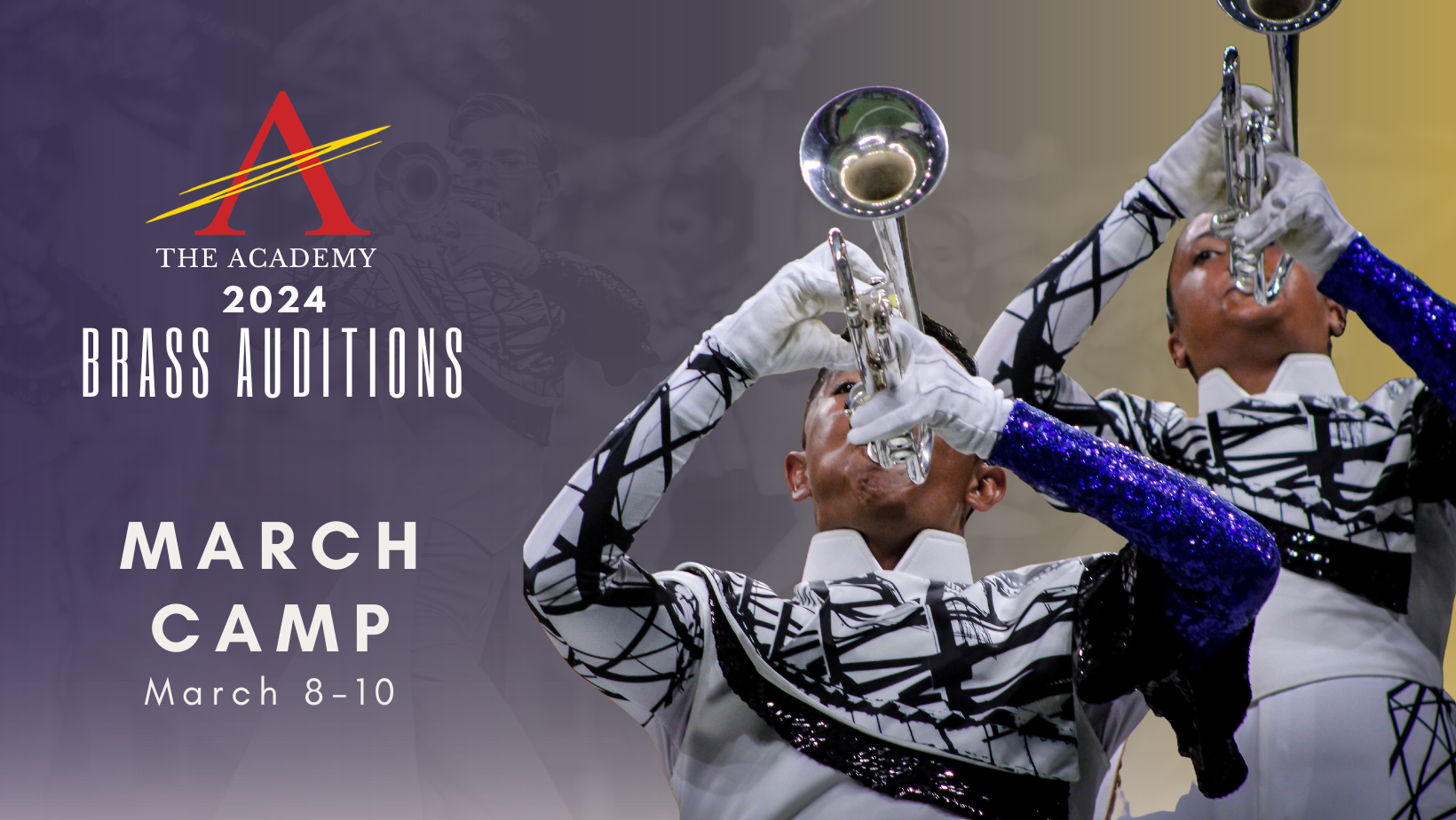 March Audition Camp – Arizona Academy of the Performing Arts