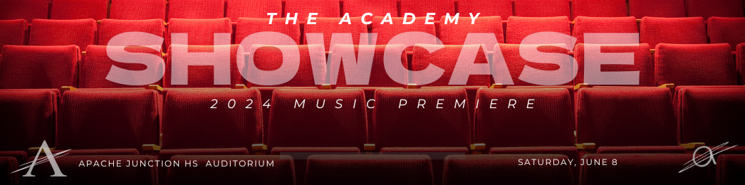 The Academy Showcase – Arizona Academy of the Performing Arts