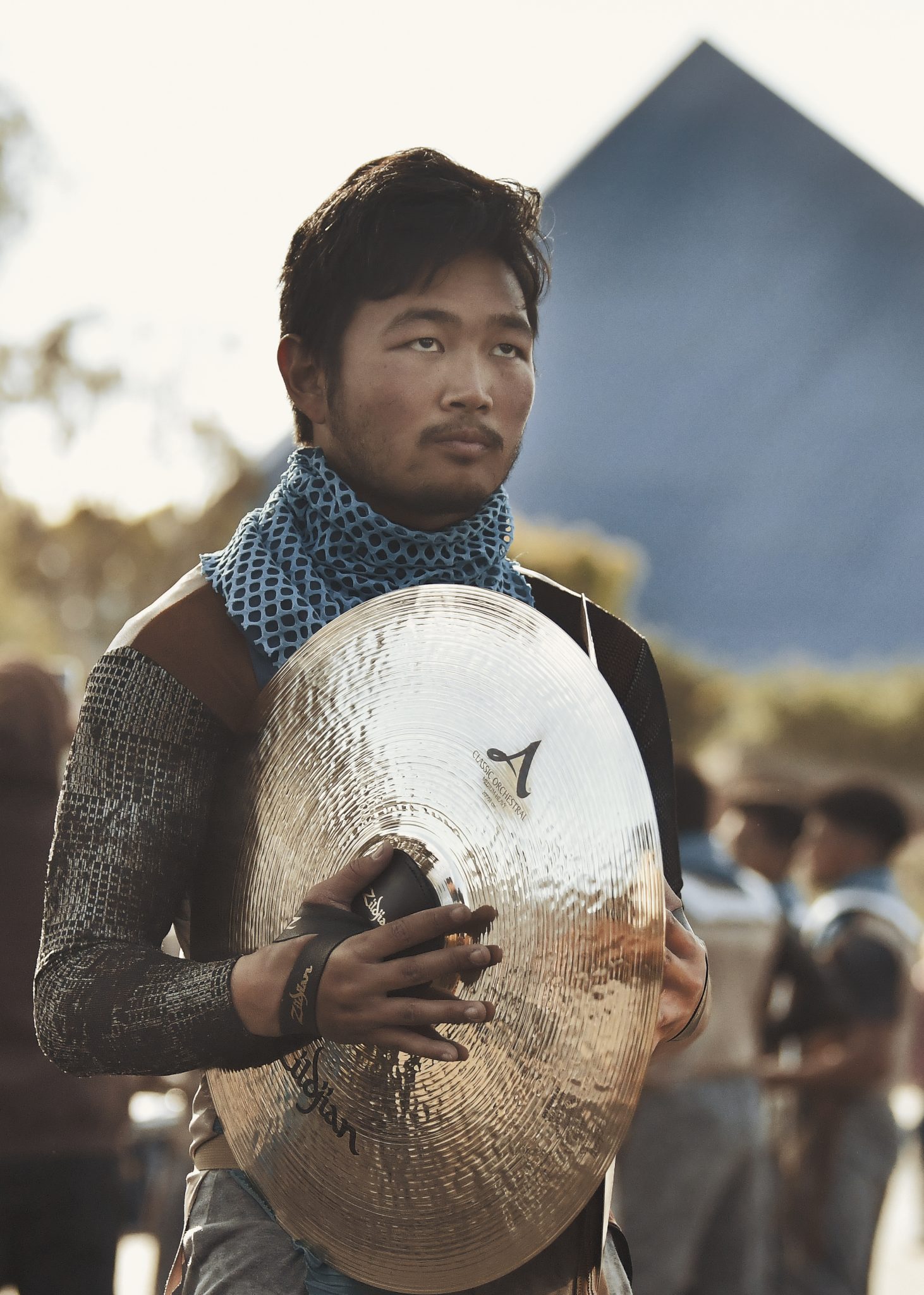 2025 Percussion Staff – Arizona Academy of the Performing Arts