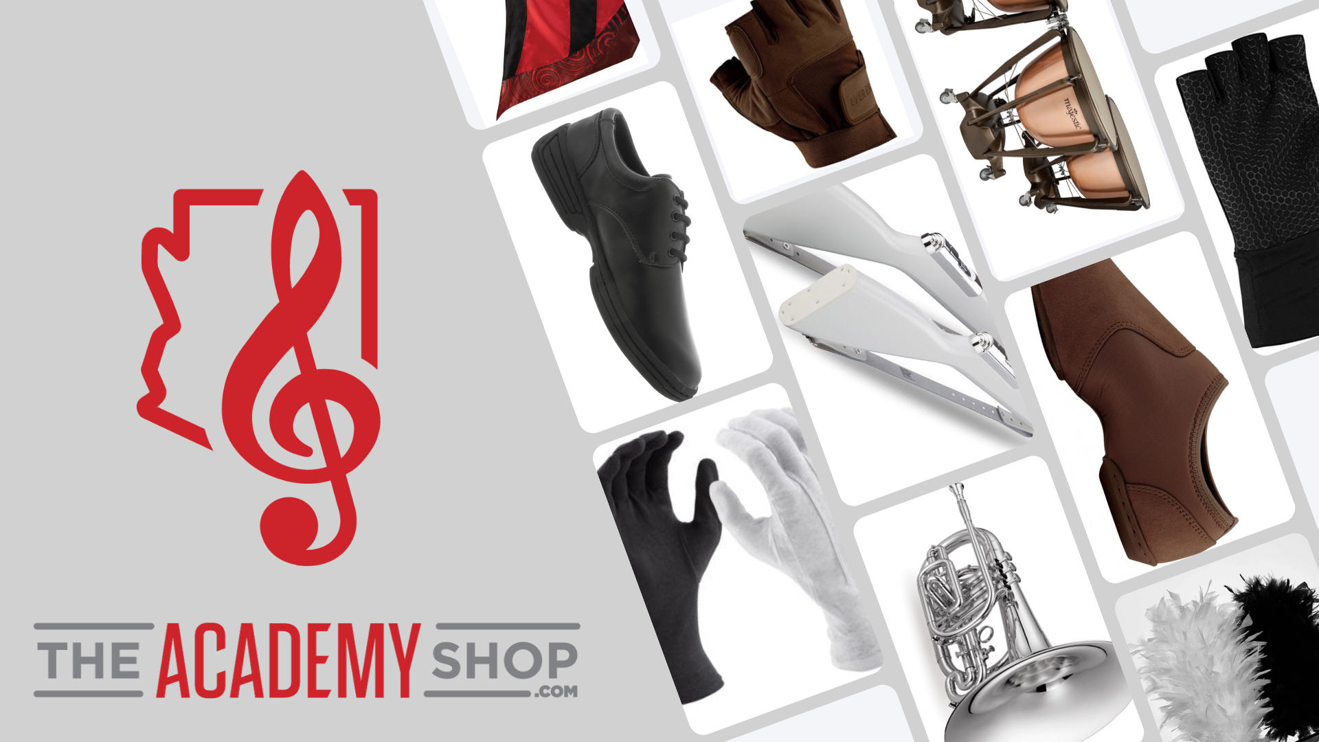The Academy Shop Group Ordering – Arizona Academy of the Performing Arts