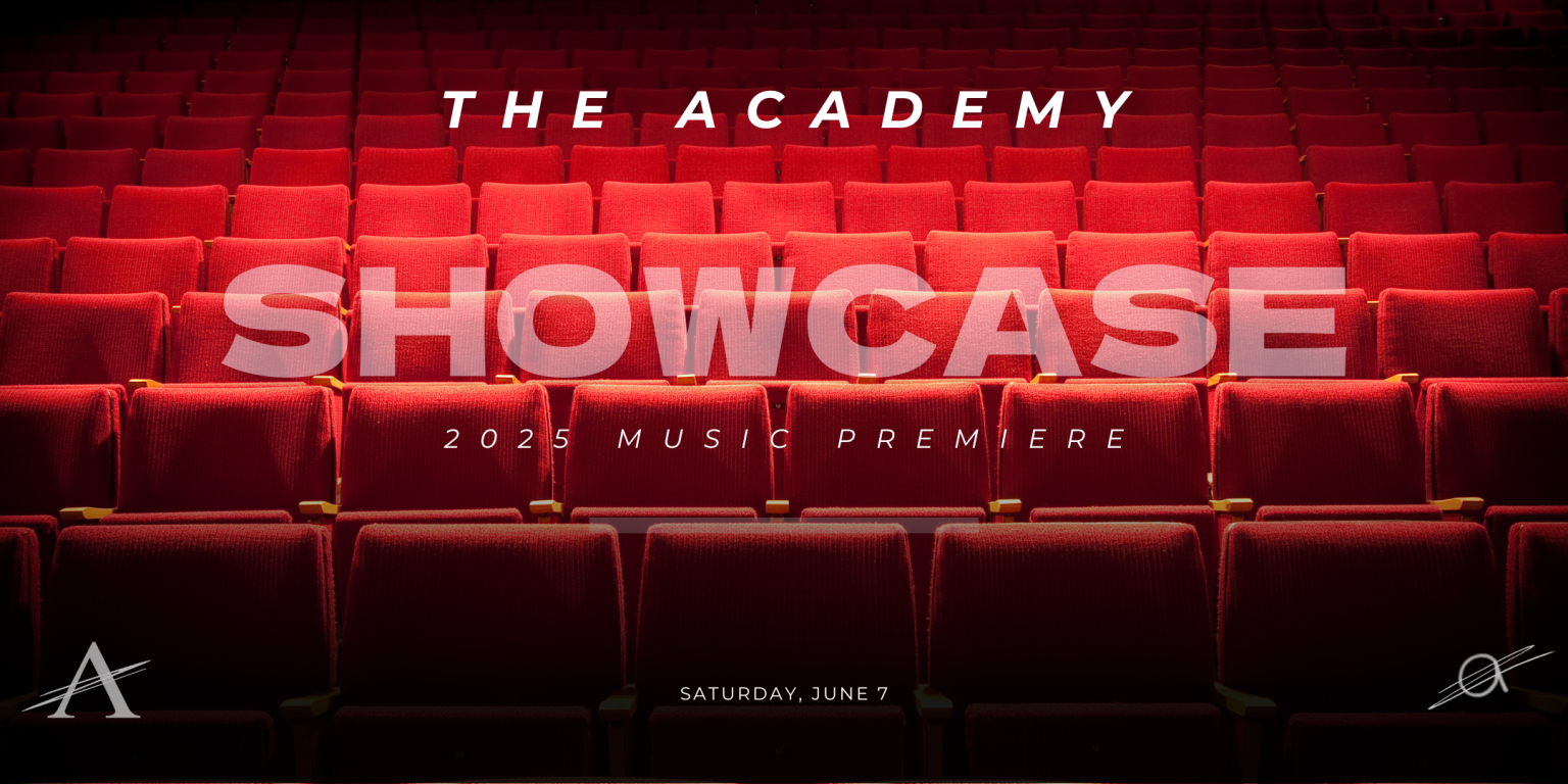 The Academy Showcase – Arizona Academy of the Performing Arts