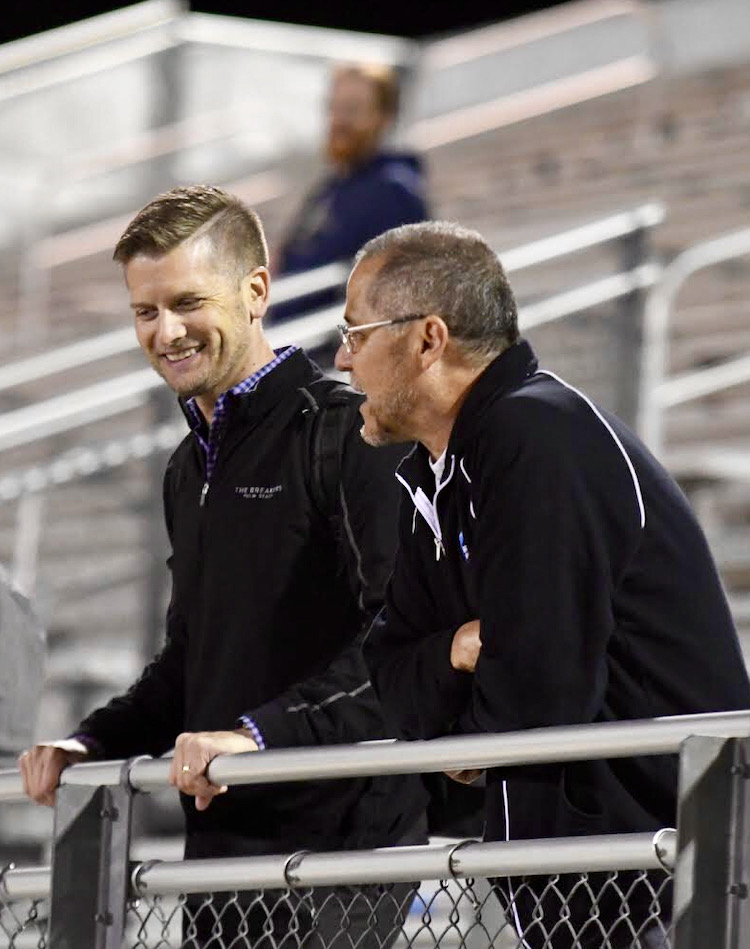 Richard Saucedo Joins The Academy Design Team – Arizona Academy of the ...