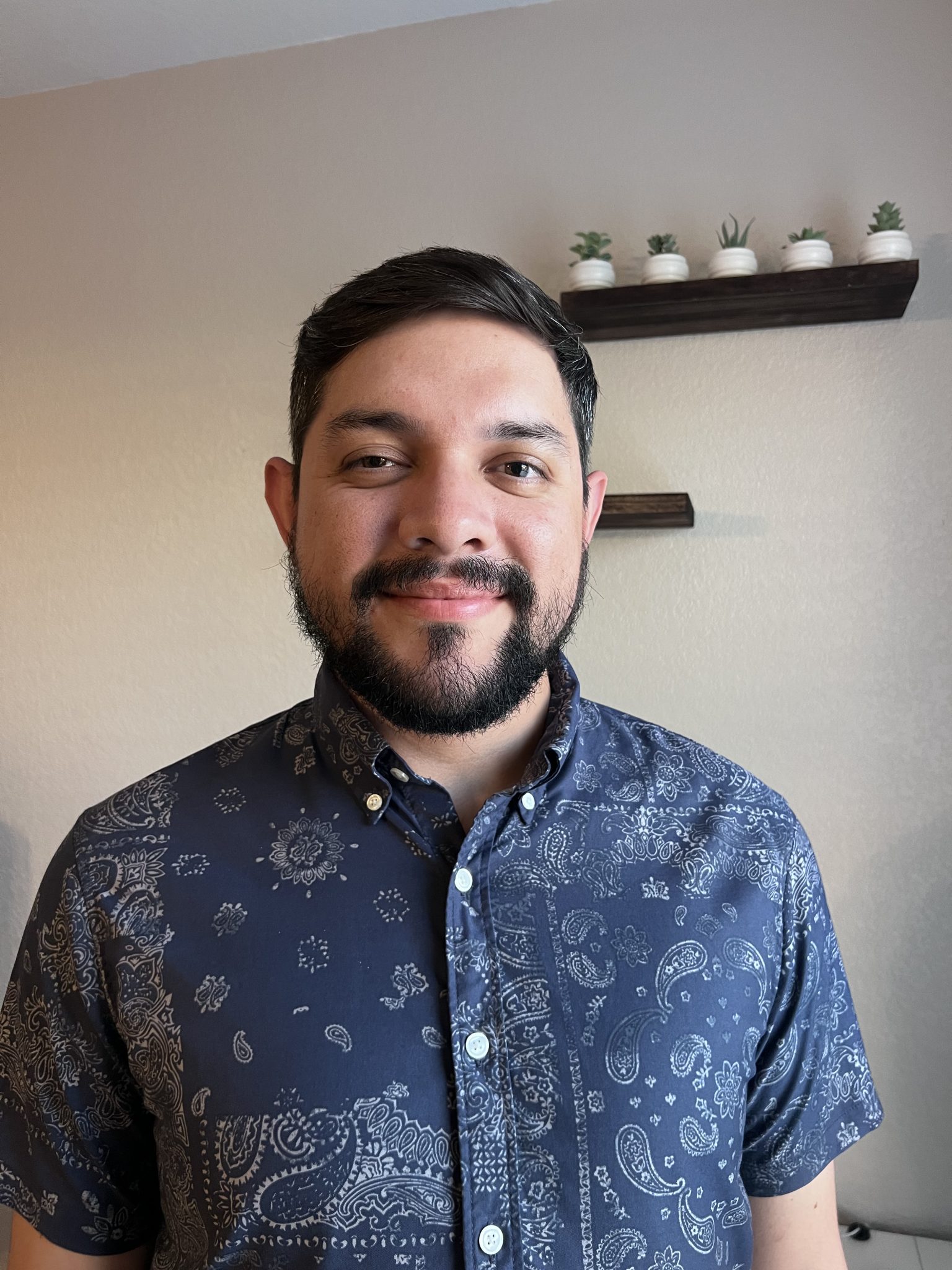 2026 Visual Staff – Arizona Academy of the Performing Arts